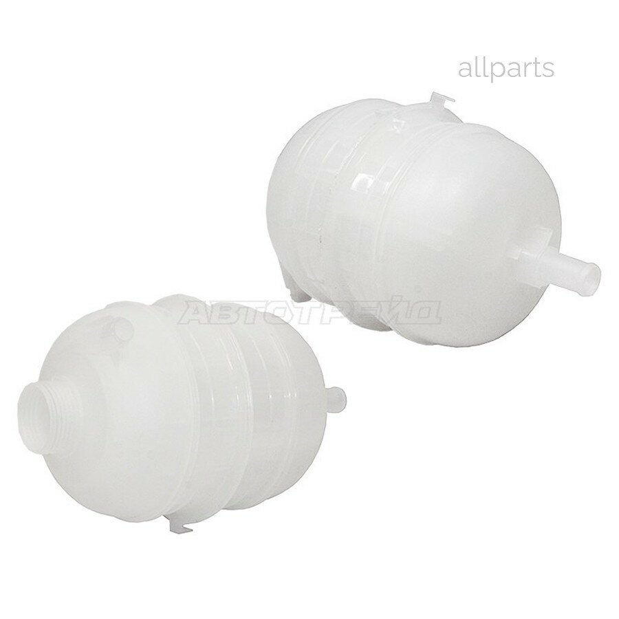 SAT ST-182-0017 Бачок расширительный Peugeot 206 98-09