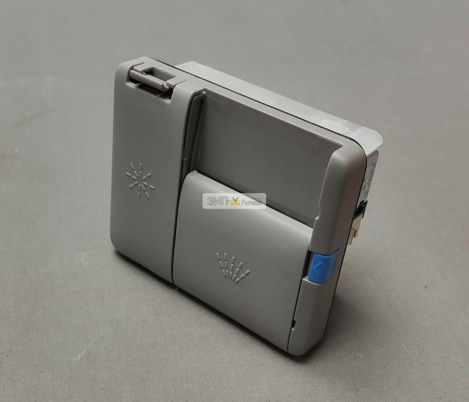 Диспенсер (дозатор) моющих средств SP-D02B для посудомоечных машин MIDEA (Мидеа)