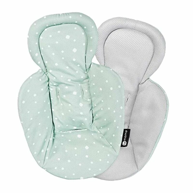 Вкладыш для качелей Мамару 4moms MamaRoo для новорожденных (подушка-позиционер)