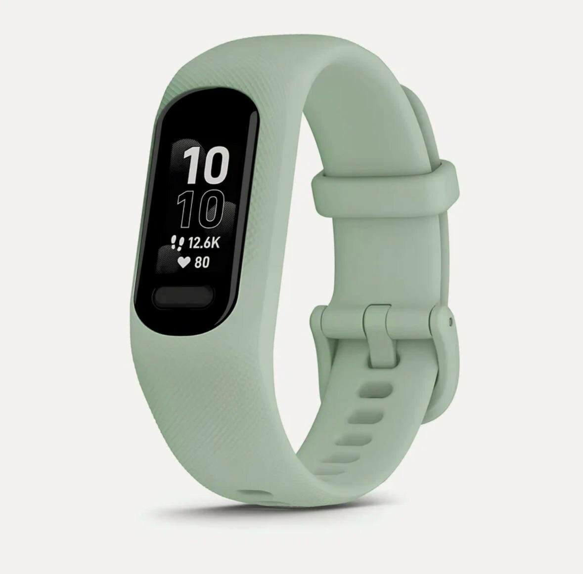 Фитнес-браслет Garmin "Vivosmart 5", Mint, S/M, 010-02645-12