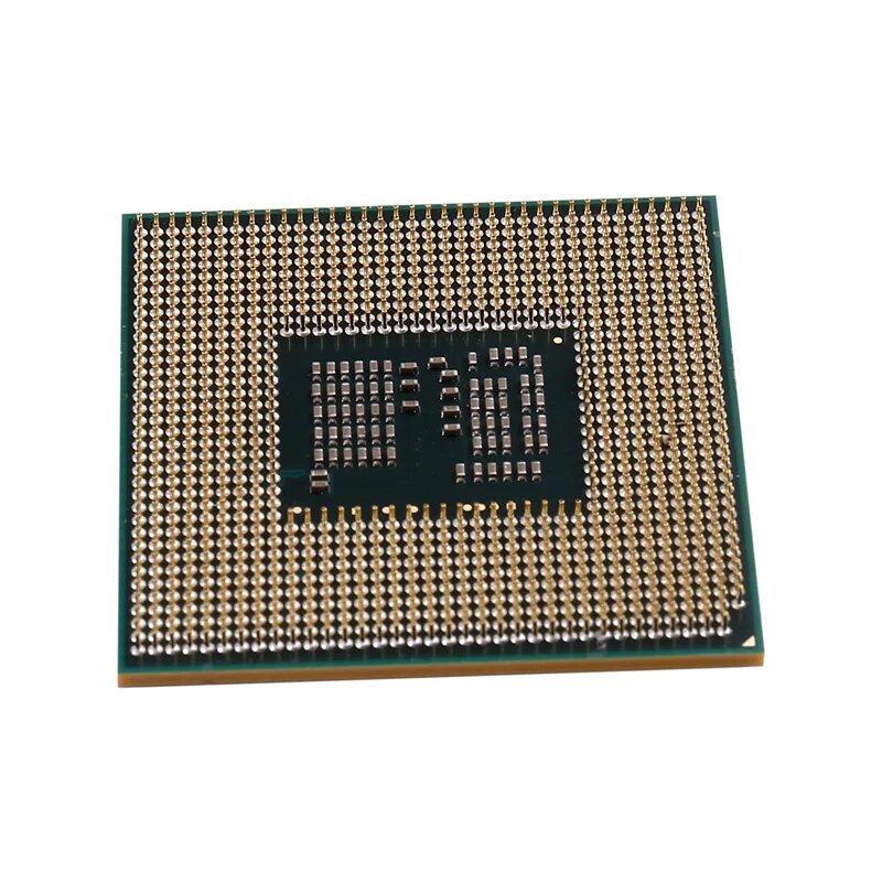 ЦП Intel Core i7 620M, Цвет: As Shown — фото 1