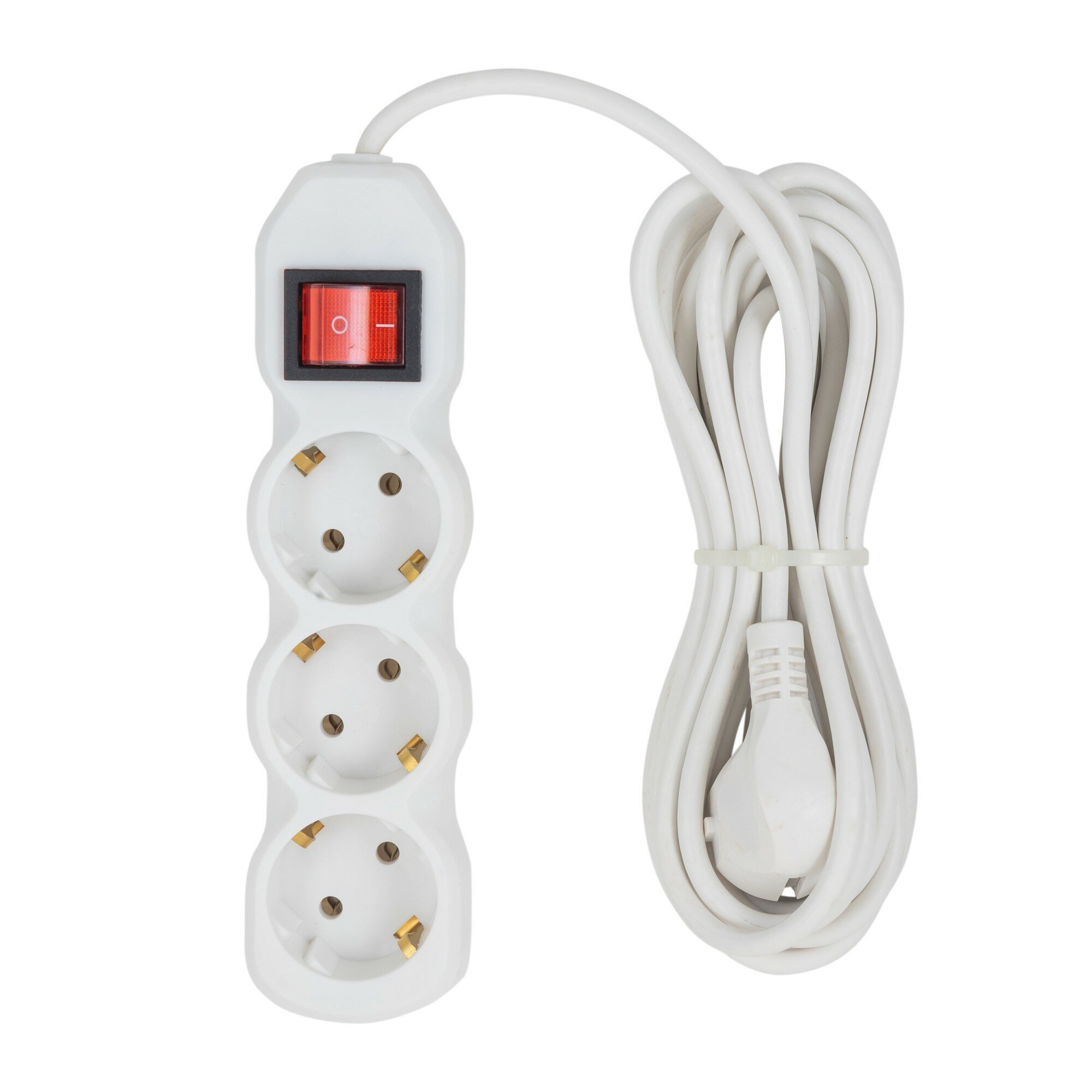 Сетевой фильтр старт 4610116228258