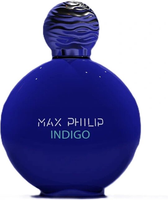Max Philip Indigo 100 мл, Парфюмерная вода унисекс