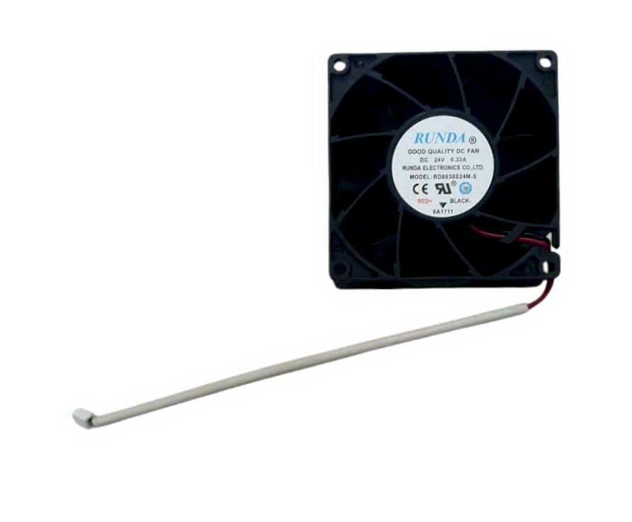Вентилятор для Fubag IQ 200 (38078)