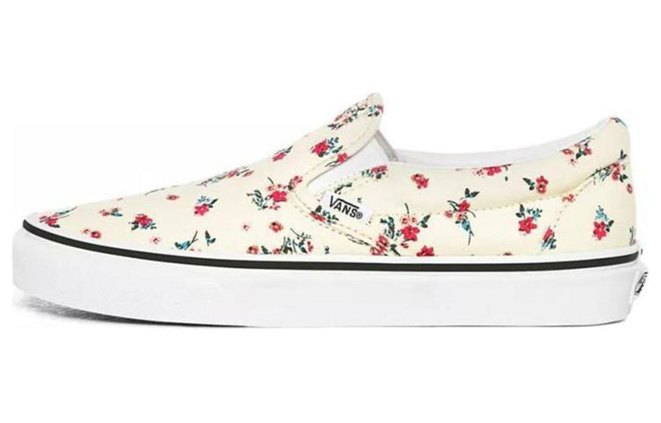 Кроссовки Classic Slip-On