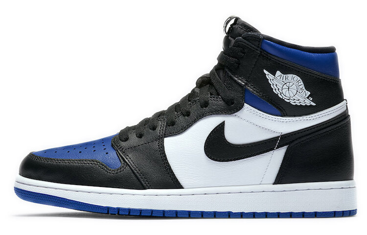 Кеды Air Jordan 1
