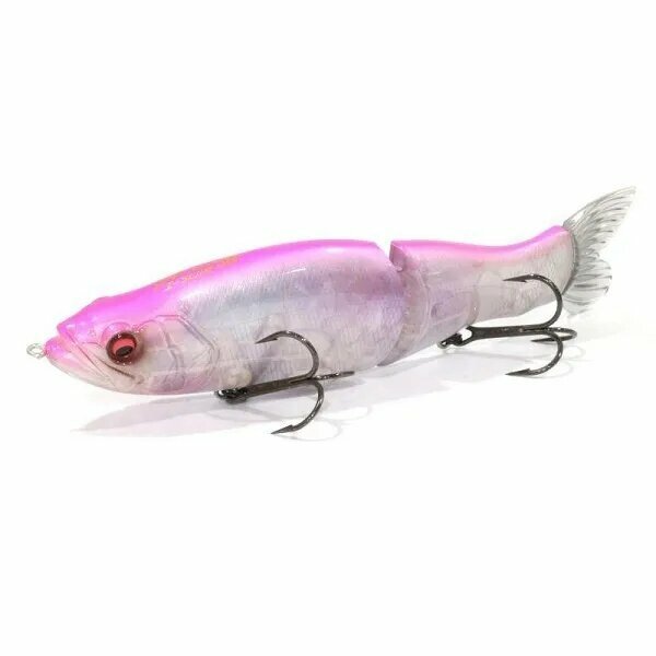 Воблер Megabass I-Slide 135 B SS Indicator Pink