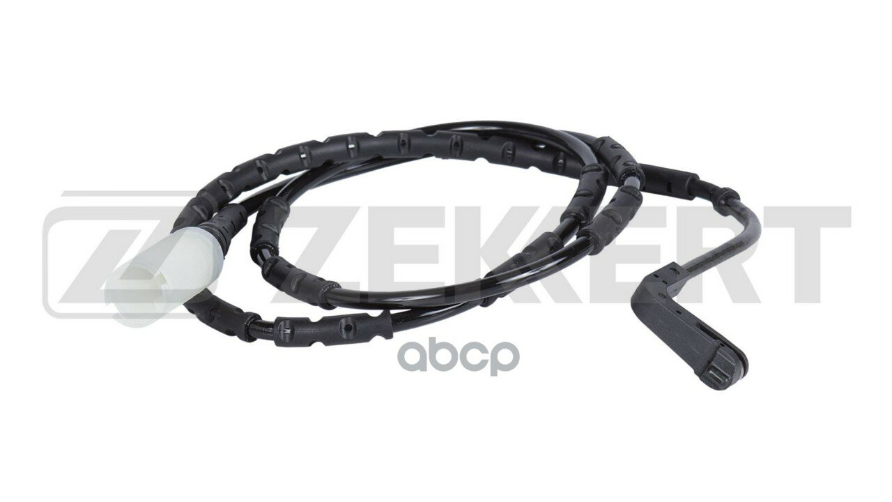 Датчик износа тормозных колодок BMW 1 (E81 E82 E87) 04- 3 (E90 E91 E92) 04- 3 (E93) 06- Zekkert арт. bs-8032 - высокое качество