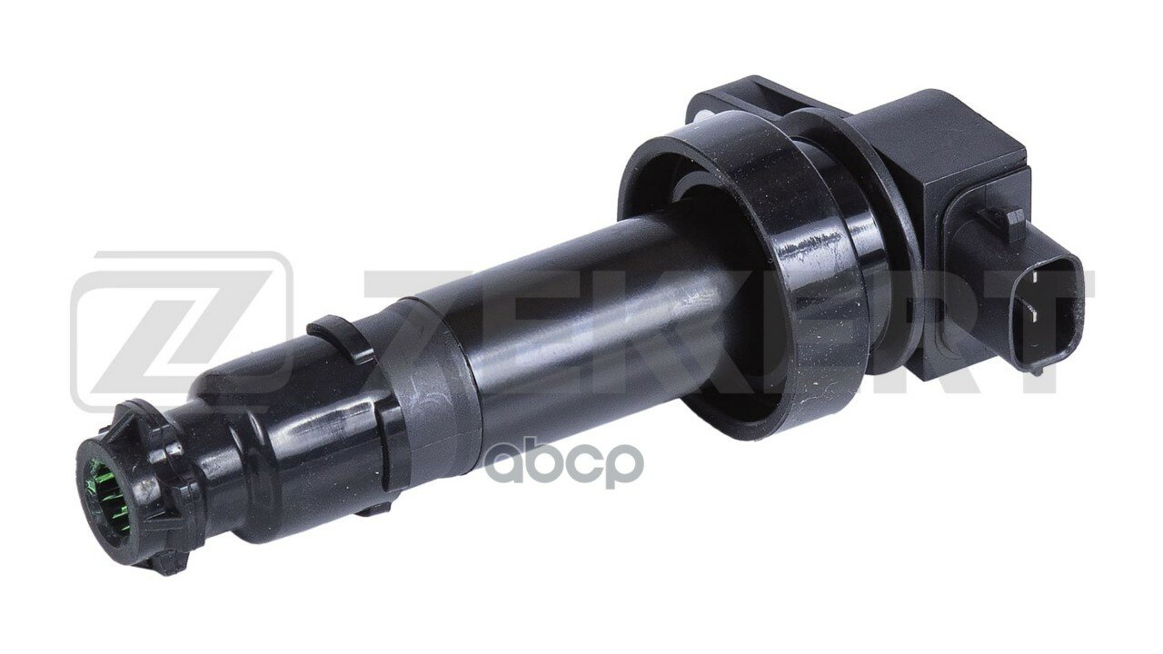 Катушка зажигания Kia Ceed 06- Cerato 04- Pro Ceed 08- Spectra 04- Hyundai i30 07- Zekkert арт. zs-1074 - высокое качество