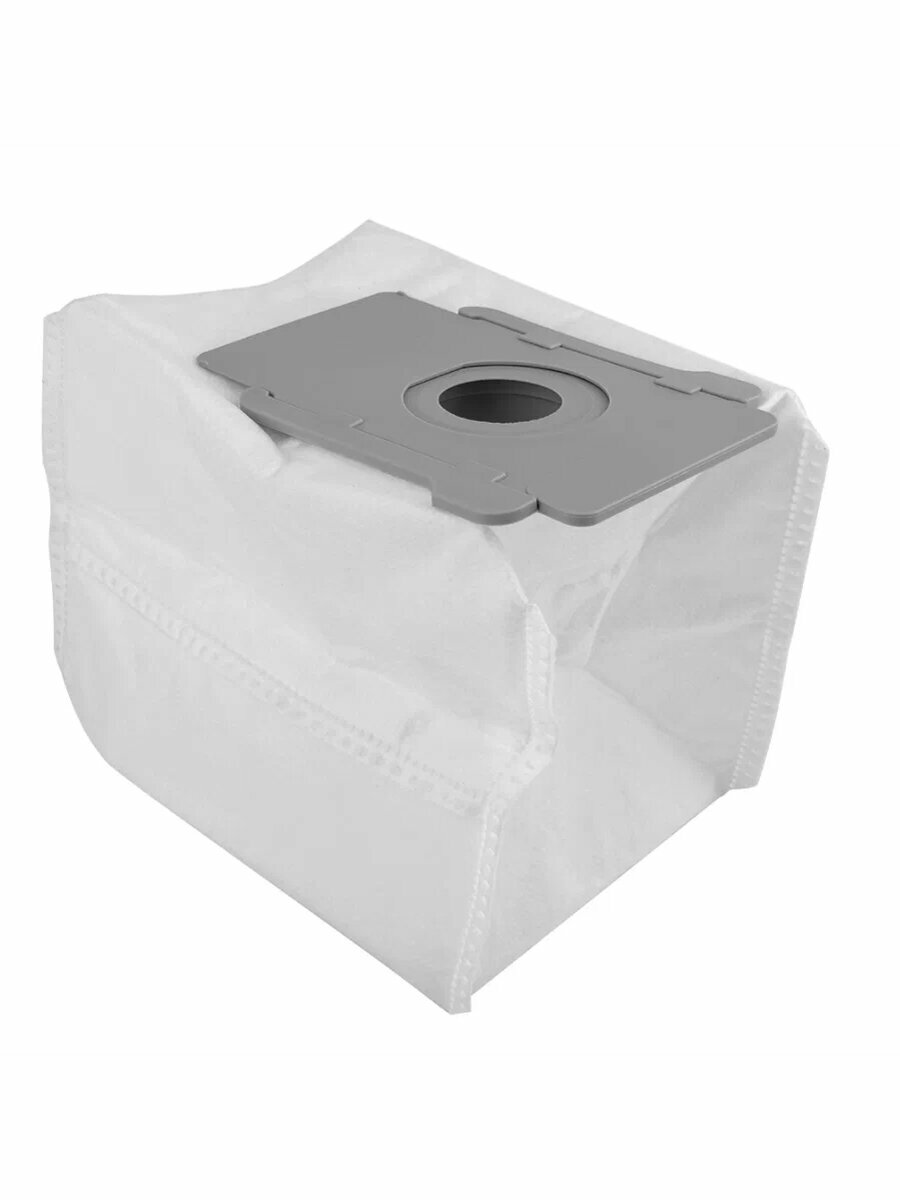 5 ШТ. Набор мешков для пылесоса iRobot Roomba i7 i7 + i7 Plus E5 E6 s9 (9150) s9 + s9 Plus (9550) S Серии