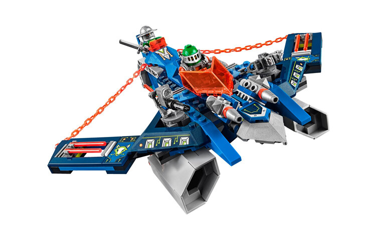 Конструкторы LEGO Future Knights Collection
