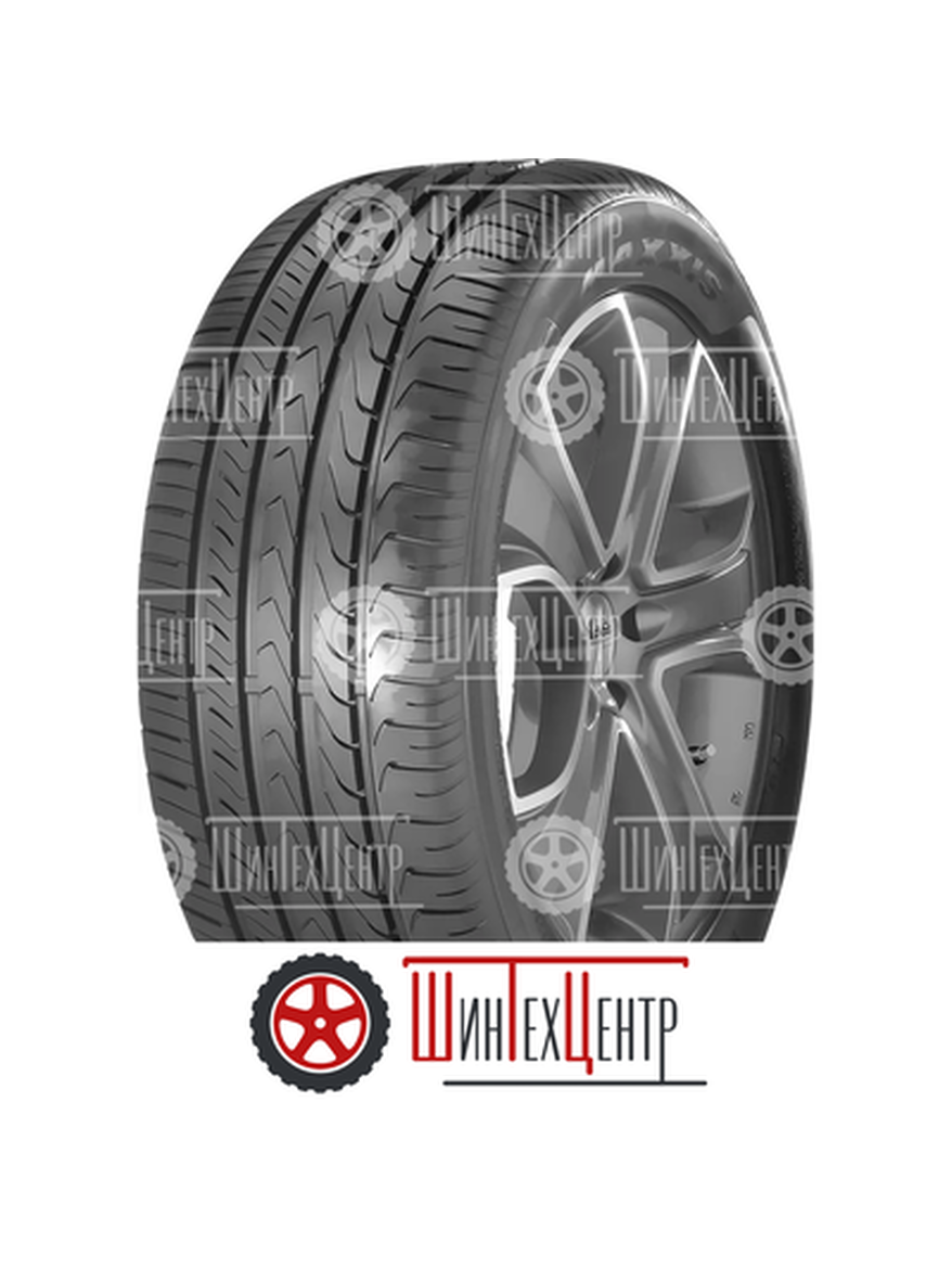 Шина Maxxis M36+ Victra 255/50 R19 107W Rf Летняя для любых видов автомобилей