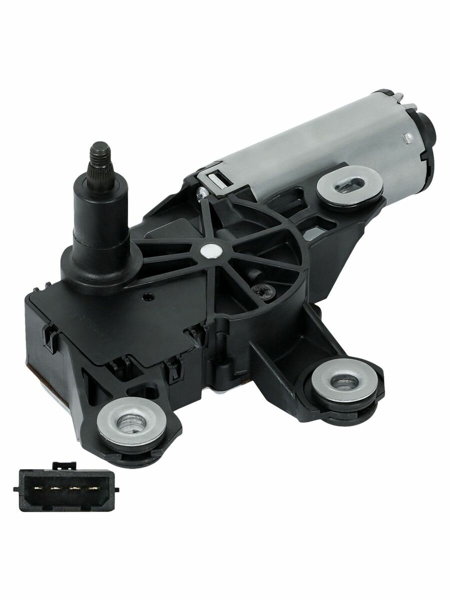 Моторедуктор стеклоочистителя для а/м SKODA Octavia / Шкода Октавия, STARTVOLT VWB1861