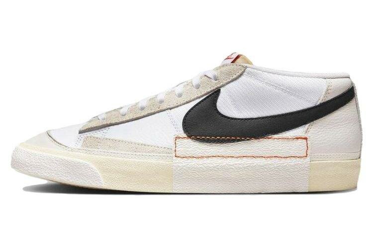 Кроссовки Blazer Low Pro Club