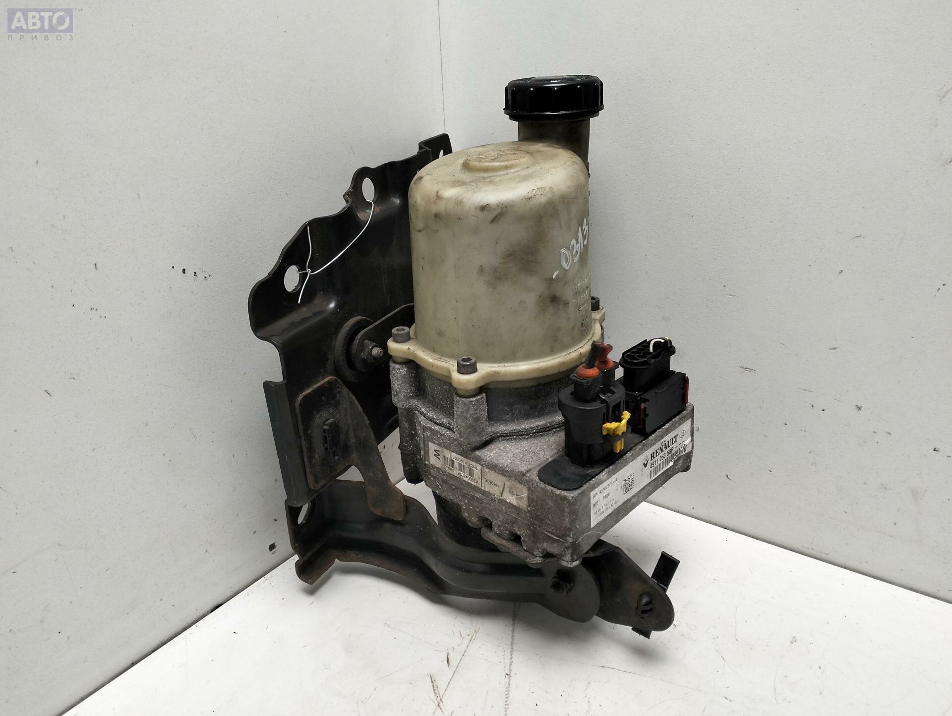 Электроусилитель руля Dacia (Renault) Logan