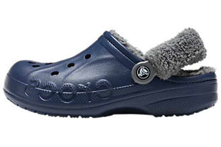 Биркенштоки Crocs