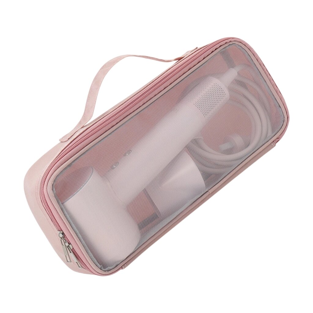 Термостойкий Чехол для Фена, Палочки Для Завивки Волос, Дорожная Сумка Для Хранения Необходимых Вещей