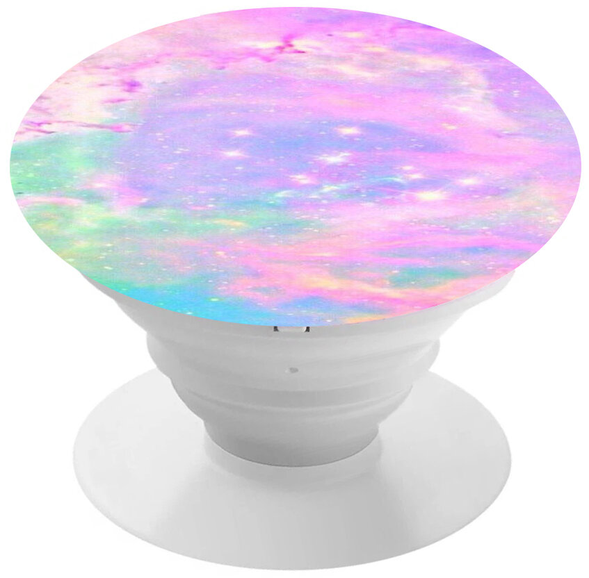 Держатель Popsocket для телефона Попсокет для Apple IPhone и Android держатели для телефонов ручные