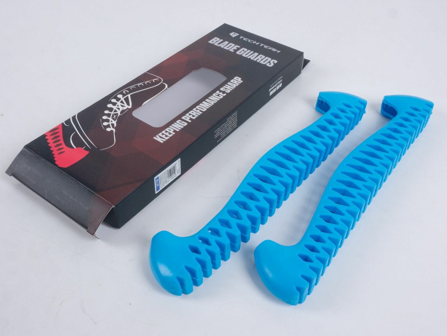 Чехлы для лезвий коньков