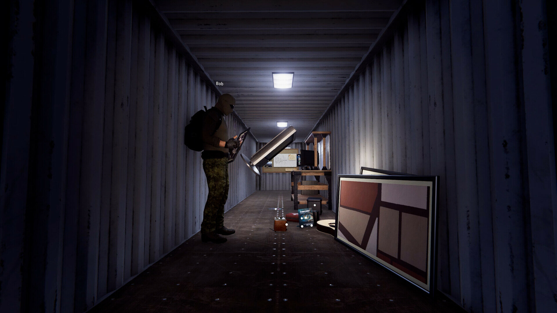 Crime Simulator, Все страны — фото 1