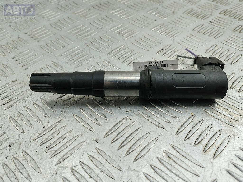 Катушка зажигания Renault Scenic 2 (2003-2009)