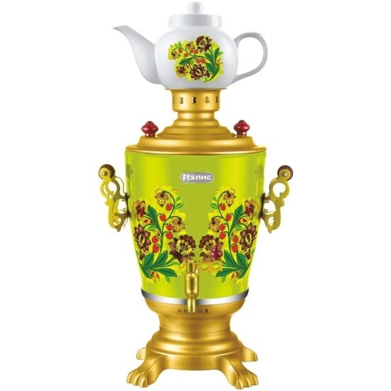 Самовар Элис ЭЛ-4023 электрический