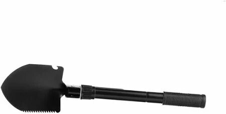 Складные лопаты LECAR в чехле (металл, 400 мм.) LECAR арт. LECAR000012906