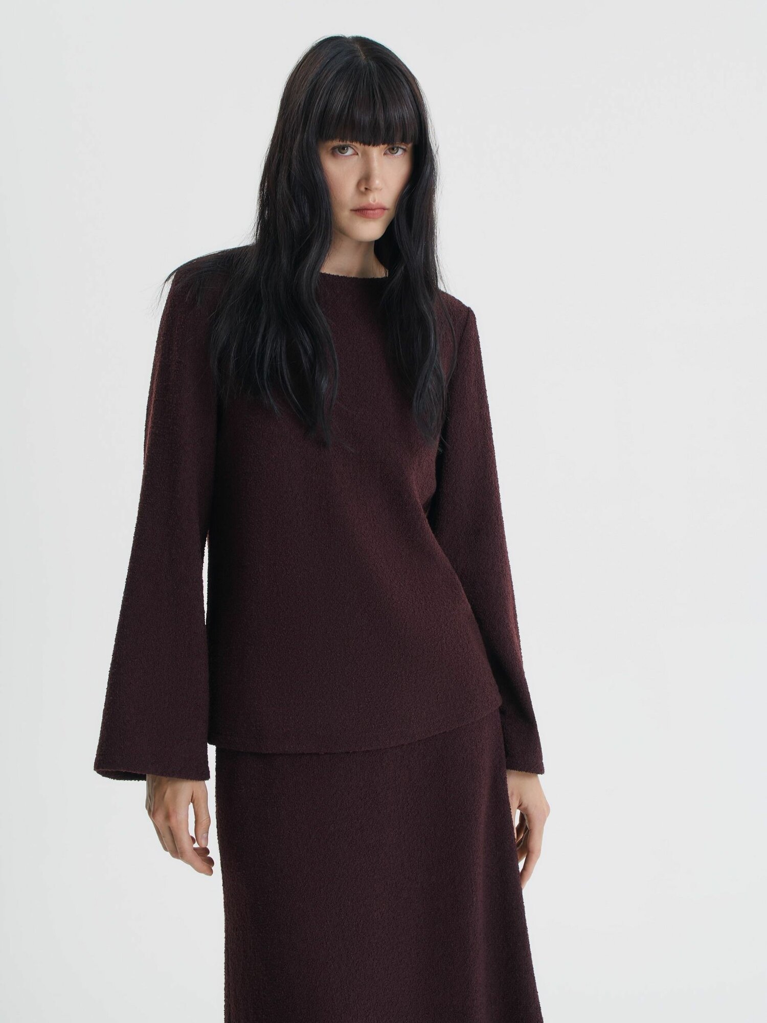 Джемпер FASHION REBELS