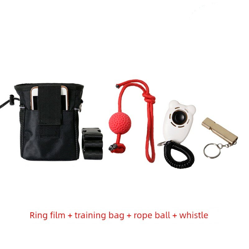 Средства для дрессировки собак, оборудование для дрессировки малиновских овчарок, кликер для дрессировки, инструмент