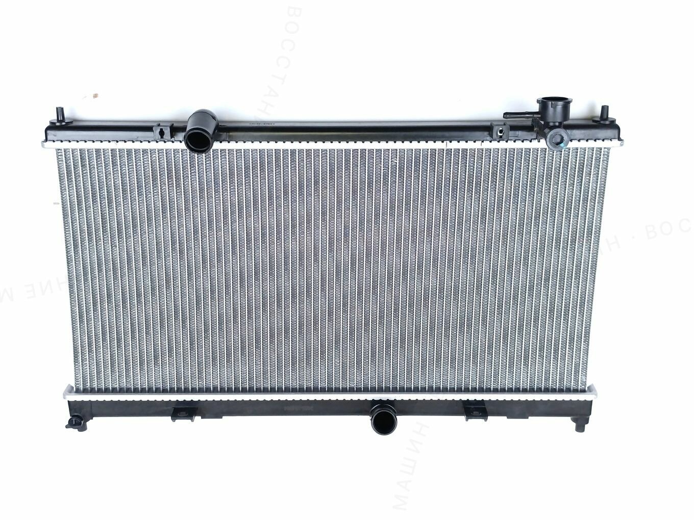 Радиатор охлаждения (1.8) для Lifan Solano / BDA1301100