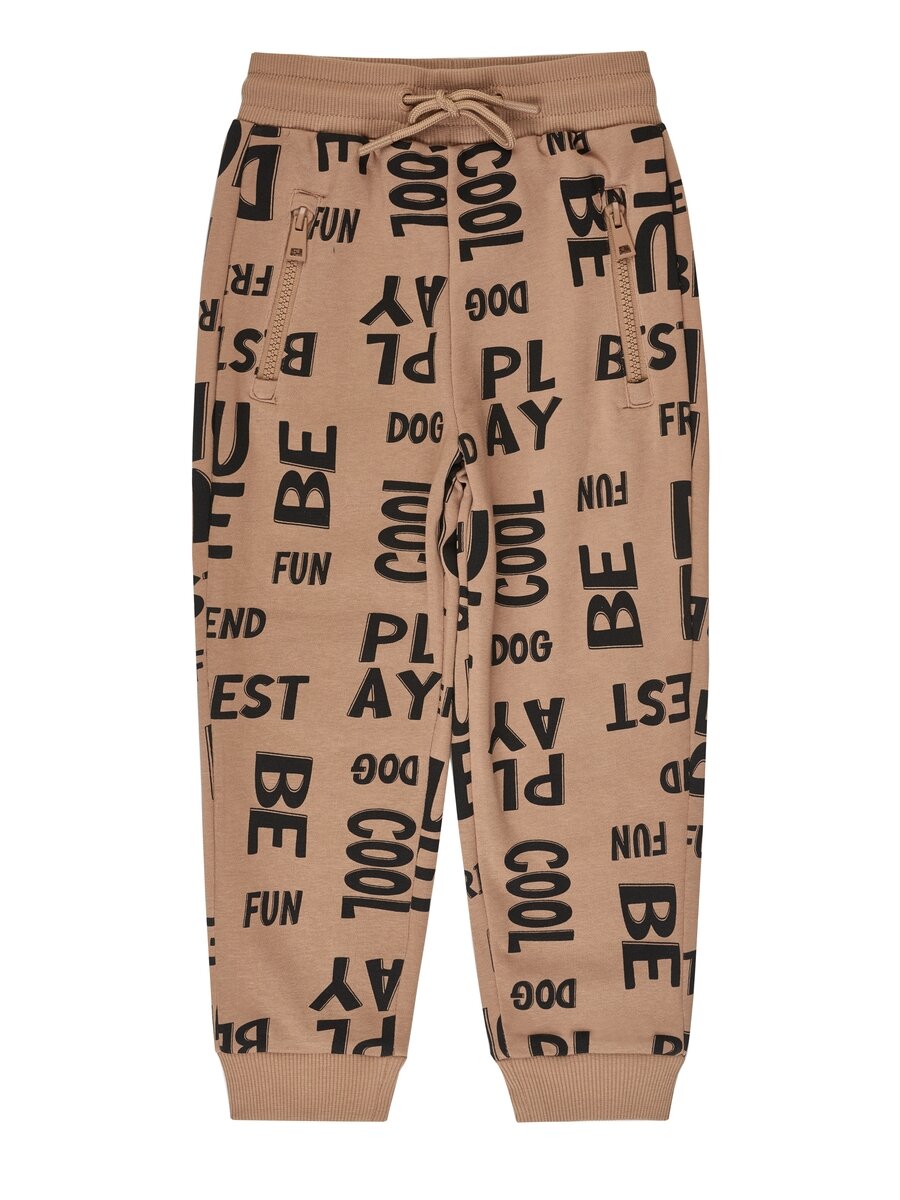 Брюки спортивные Весна-лето 2026