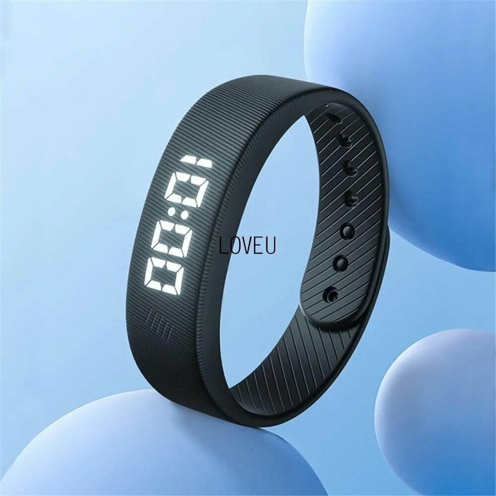 Умные спортивные часы, спортивные фитнес-браслеты, умные шагомеры, будильники, таймеры