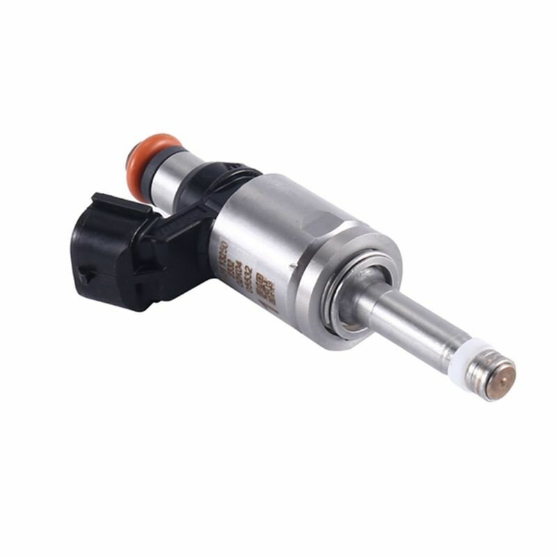 Топливная форсунка PY01-13-250 PY0113250 для Mazda 3 6 CX-5 2.5L 2014-2018 гг.