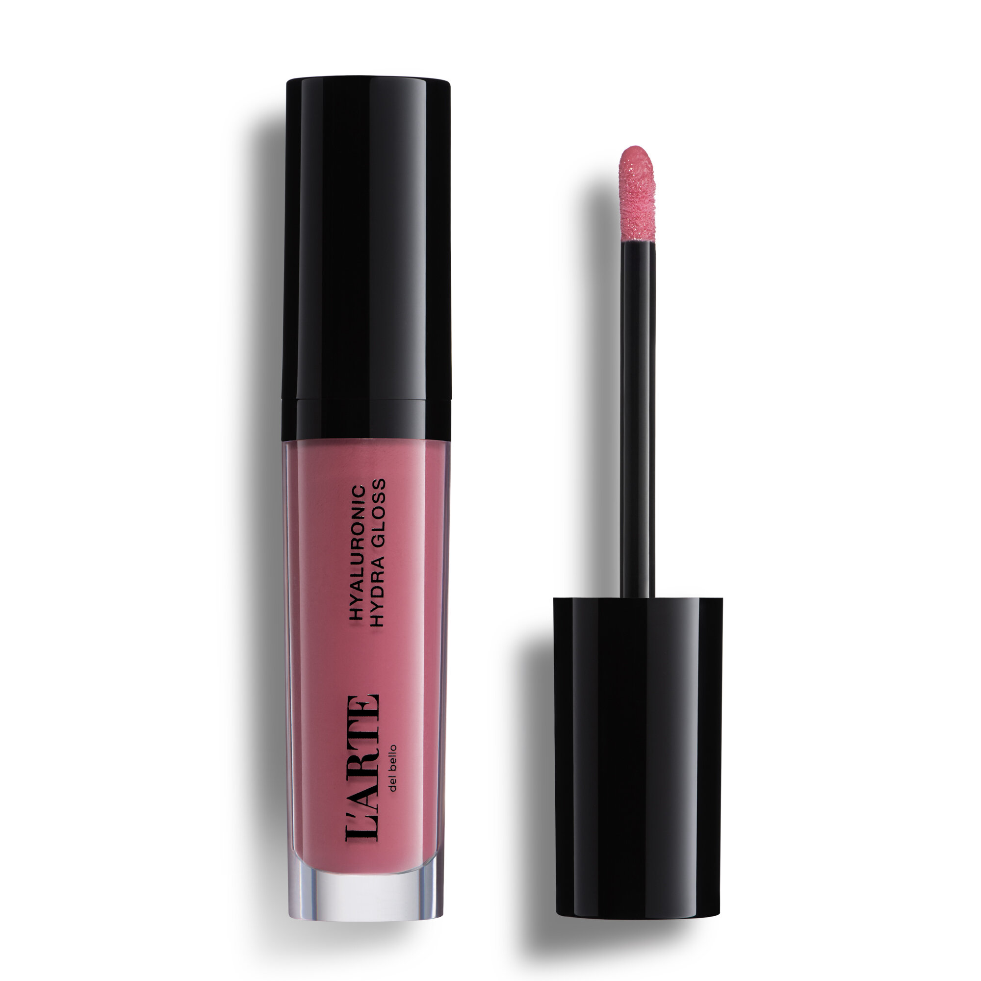 L'arte del bello Увлажняющий блеск с гиалуроновой кислотой ACQUA PERLATA, Cinderella, 04