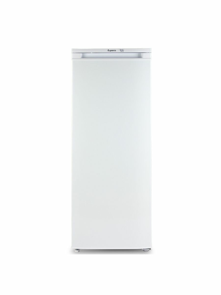 Холодильник Бирюса 410, белый