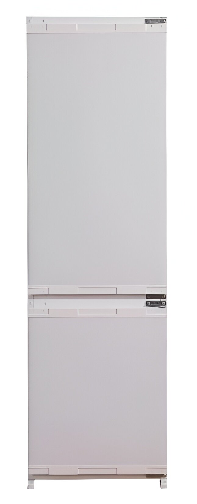 Холодильник CANDY CBCH7226AFM, встраиваемый, с системой охлаждения NoFrost, 177см