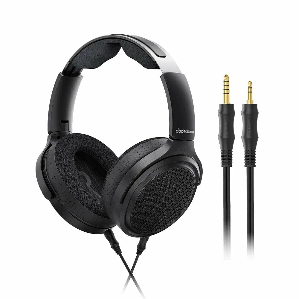 Наушники FIIO JT7 Black