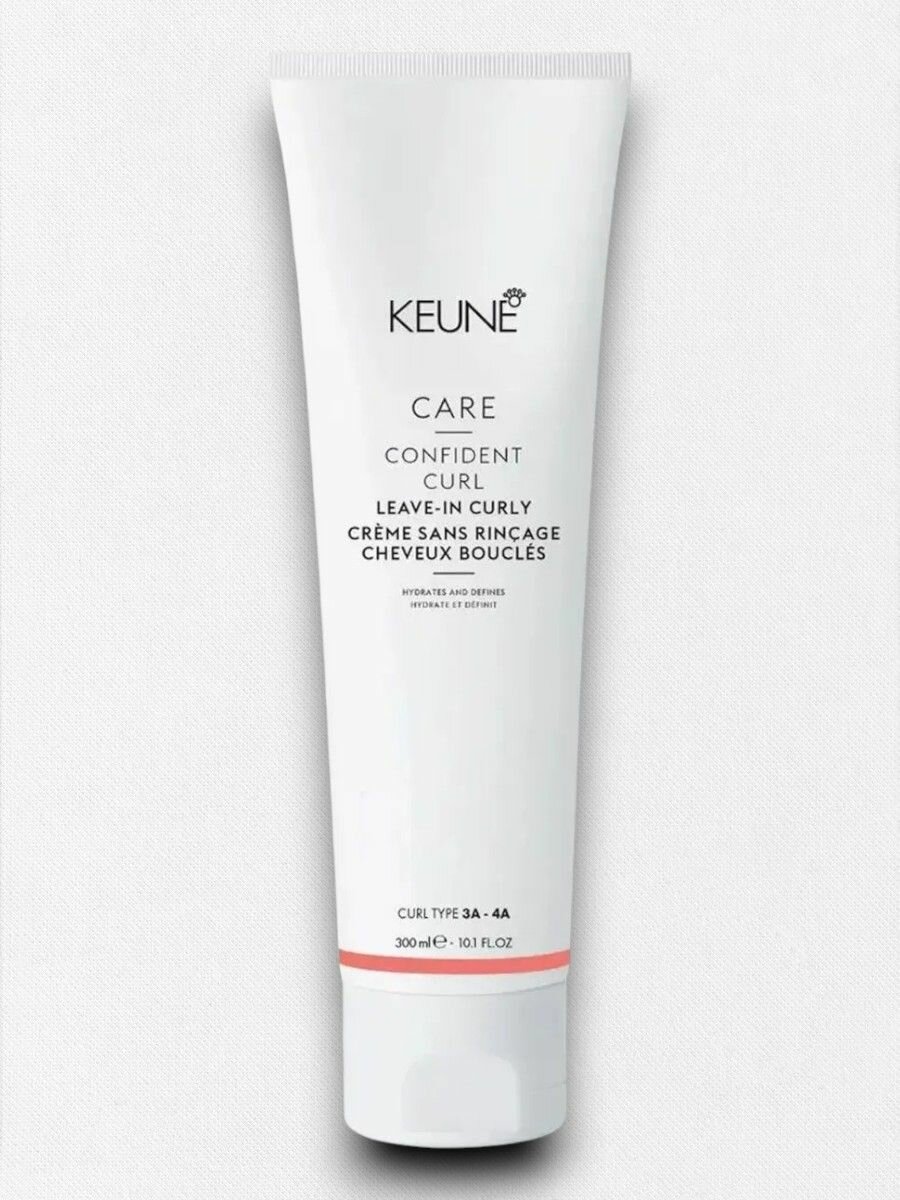 Крем Уход для вьющихся волос, KEUNE CARE Curl Cream Curly, 300мл