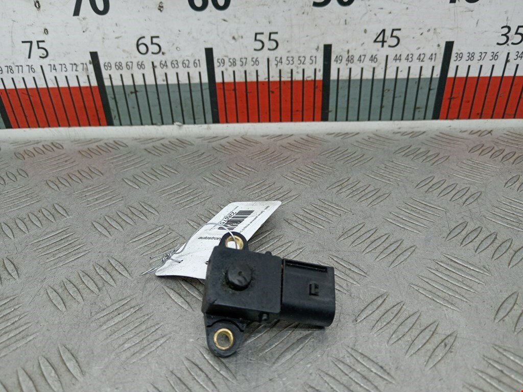 Датчик давления воздуха (наддува) BMW 3-Series (E90/E91/E92/E93) 13628657300 арт. 2268707