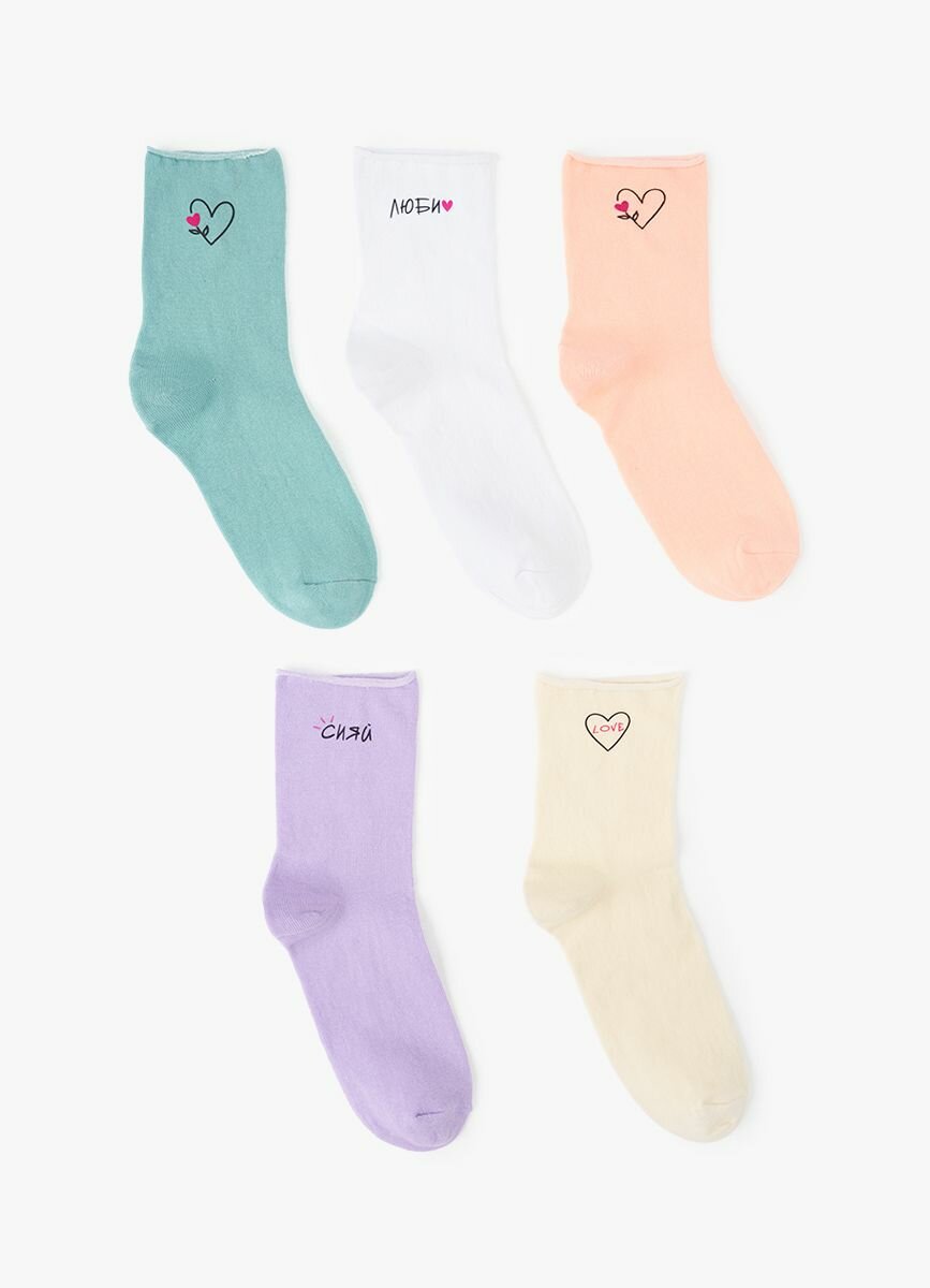 Носки, комплект