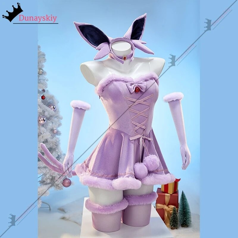 Косплей костюм монстра динозавра для женщин Сиреневый, XL, C3