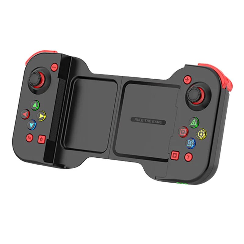 Телескопический Мобильный Геймпад Для Android И iOS