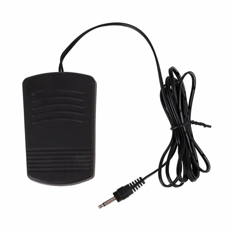 Педаль для швейной машины