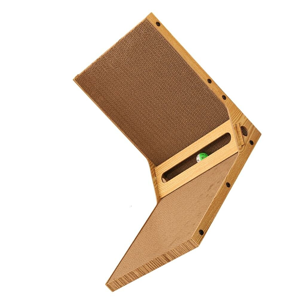 Кошачья башня