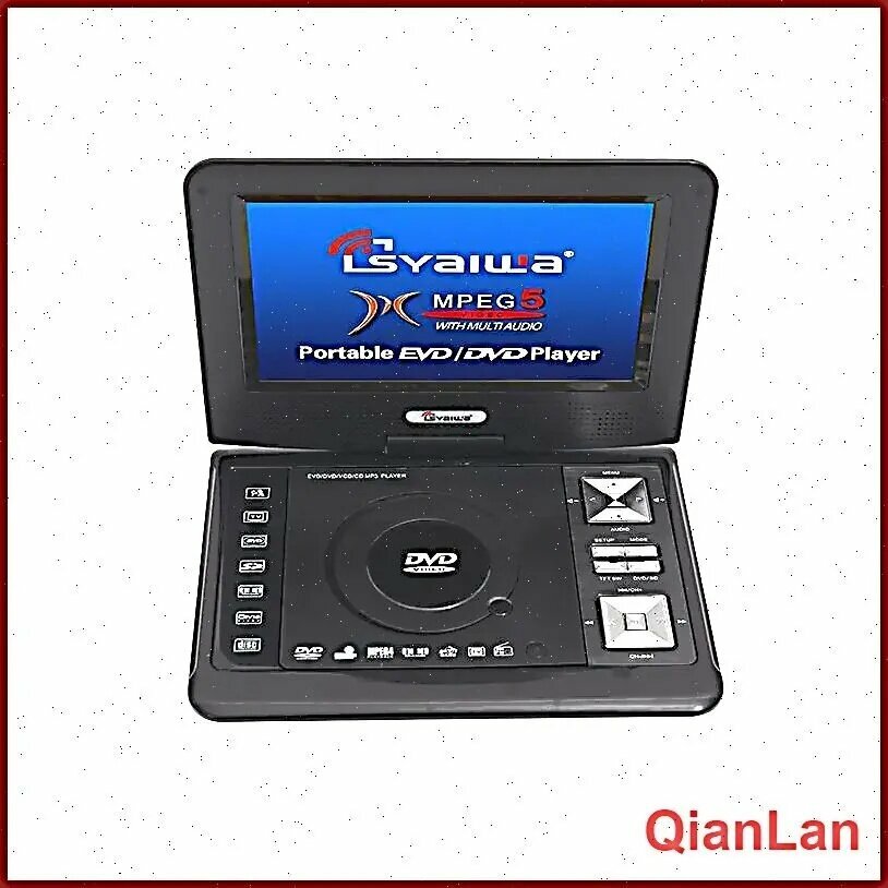 Xiaomi YouPin Двд Плеер Для Телевизора Dvd