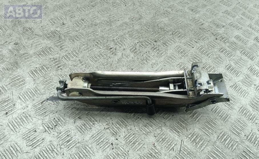 Домкрат Volkswagen Golf-4