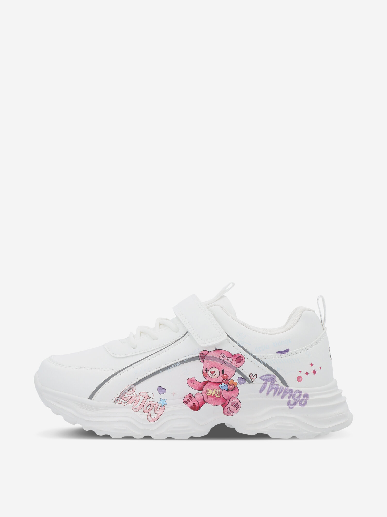 Кроссовки Cool Vibe