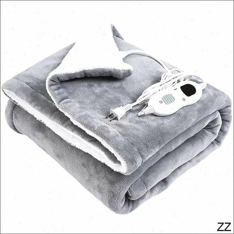 Xiaomi YouPin большой палец Электроодеяло 130x160 см, 100, Вт.