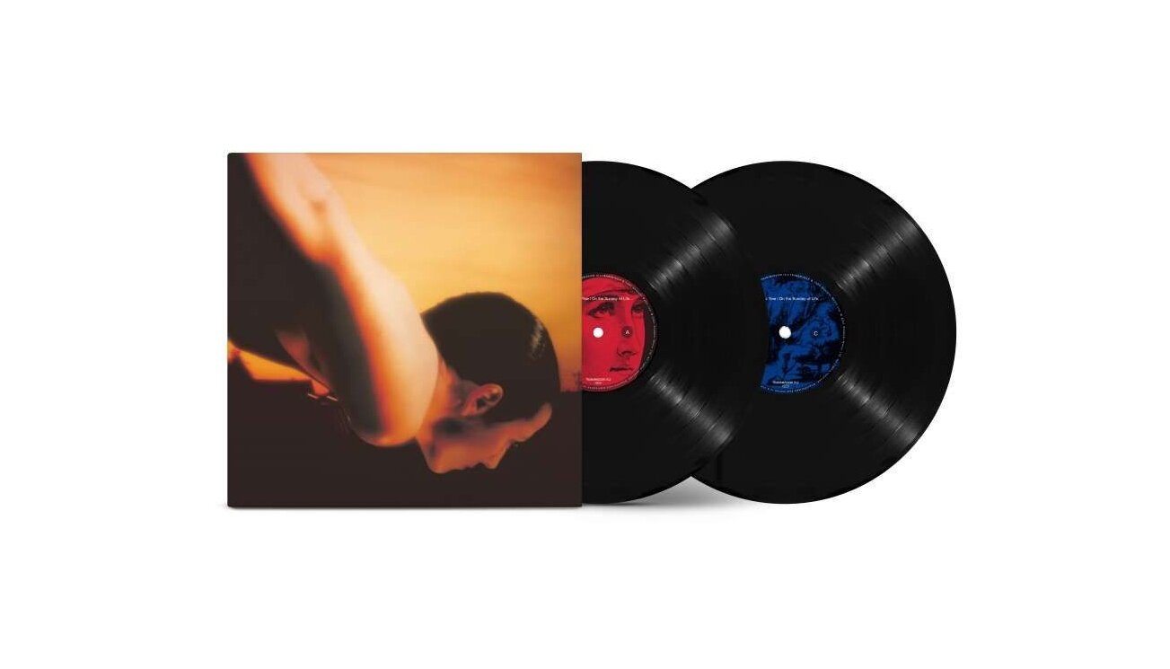 Виниловая пластинка Porcupine Tree - On The Sunday Of Life (remastered) (2 LP)