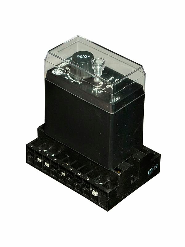 Реле времени РСВ-18-12Р 220В (1-10с) 50Гц